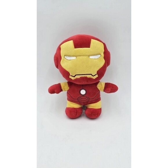 Universal Studio | Toys | Universal Studios Marvel Iron Man 9 Cutie ...